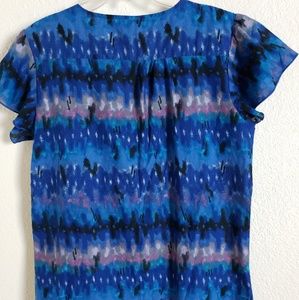 Vintage | Tops | Vintage Dcc Missy Top | Poshmark